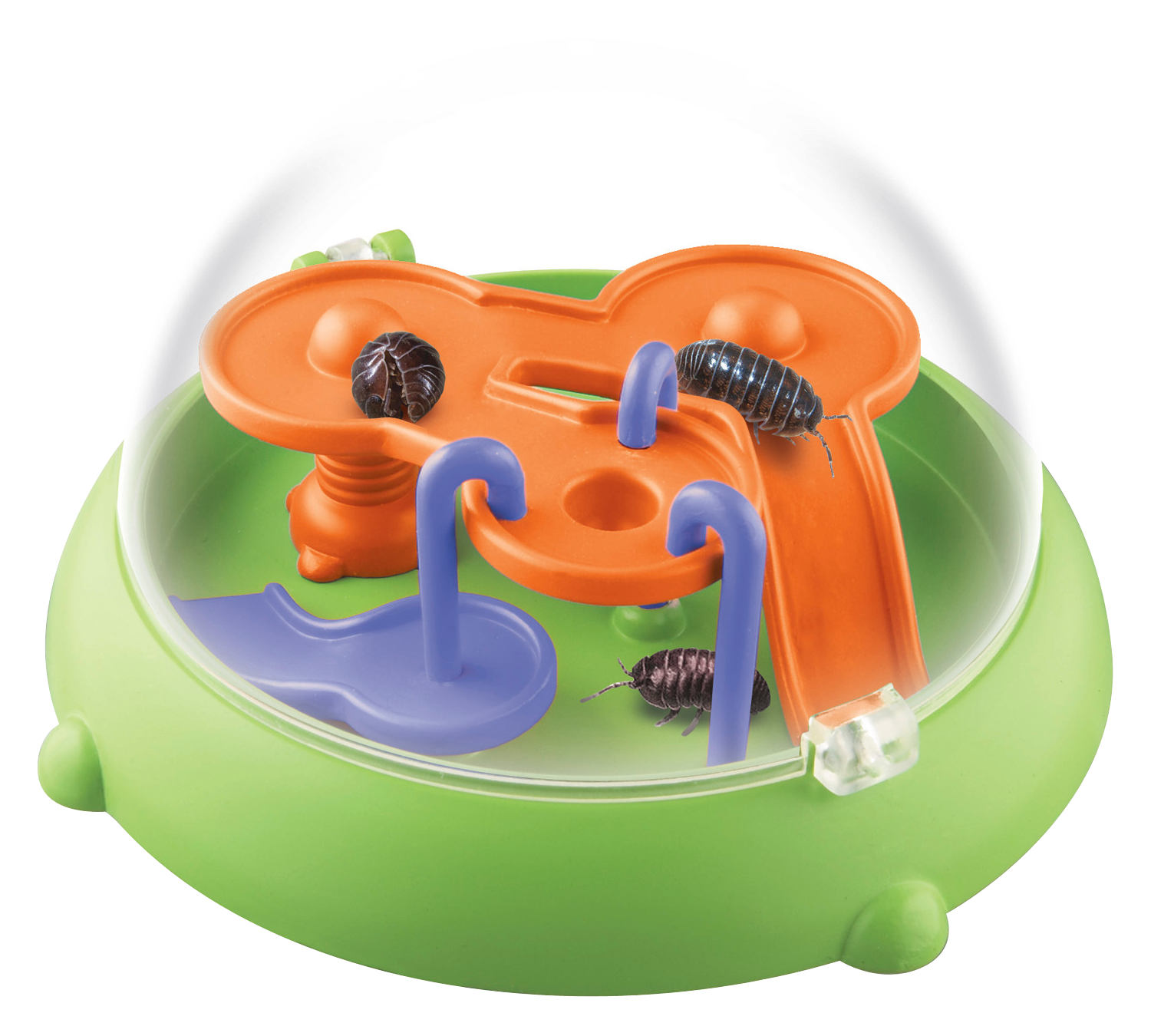 Uncle Milton Roly-Poly Playground | Bass Pro Shops